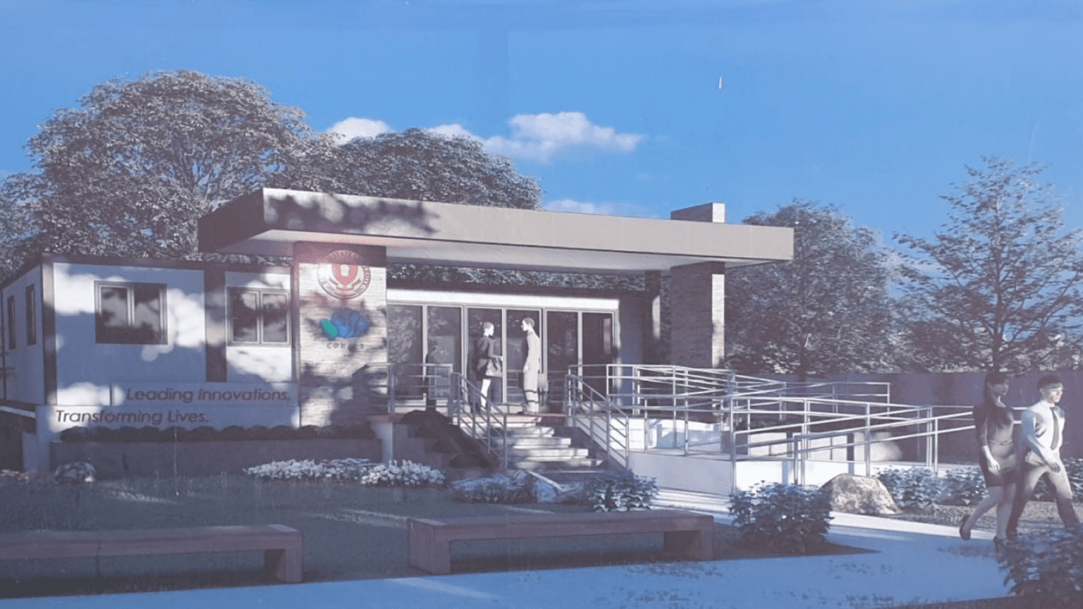 Marine Station – VIP CORALS