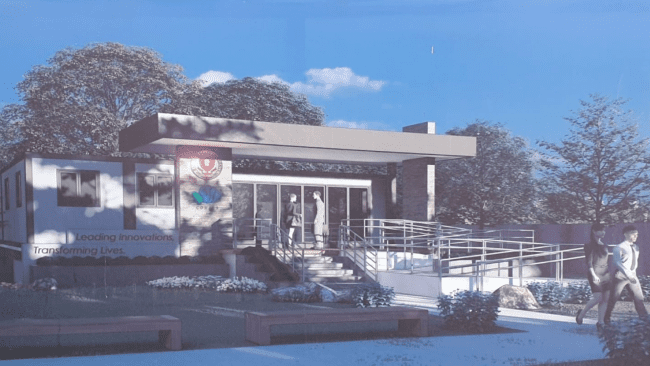 Marine Station – VIP CORALS